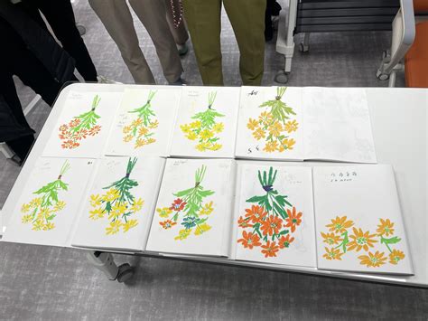 🎨지금 새로 시작하는 오일파스텔 드로잉 마포여성동행센터 프로그램 현장스케치
