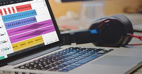 Music Loops How To Use Loops To Write Tracks 1 2 Build My Plays