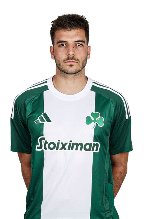 Panathinaikos Fc Official Web Site