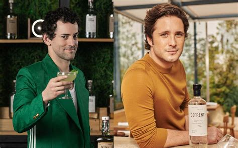 Diego Boneta Y Luis Gerardo Méndez Pelean Por Sus Marcas
