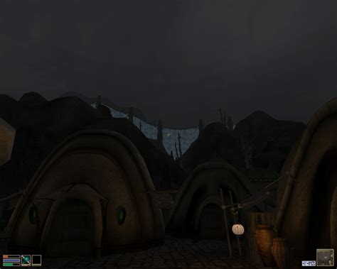 In Defence Of Morrowind Overhaul R Morrowind