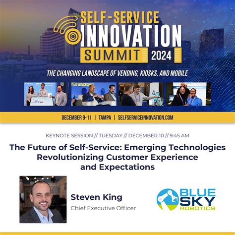 self service innovation summit on linkedin selfservicesummit