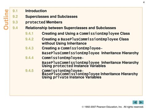 Object Oriented Programming Inheritance Ppt Download