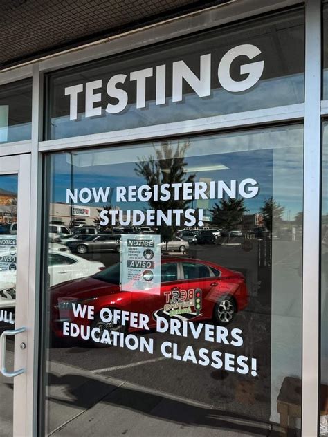 Best Driving Academy Updated May 2026 2640 Yakima Valley Hwy