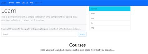 Create Any Script In Html Css Javascript Jquery Php By Argui0122 Fiverr