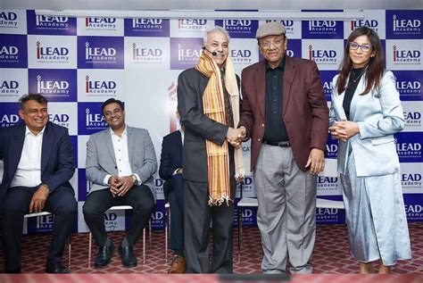 The Grand Launch Of Ilead Academy Ilead