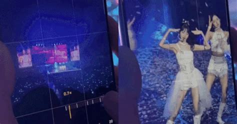 “장원영 바로 앞에서 찍은줄”…갤스24 ‘20배 줌 이정도일 줄이야