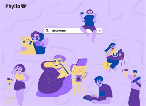 Instagram Influencer Database How To Find The Best Creators Phyllo