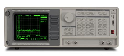 Spectrum Analyzer Noise And Vibration Fft Benchtop Ritm Industry