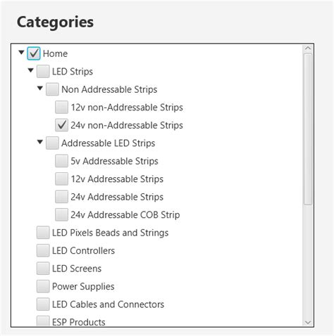 [solved] Checkbox Value Using Code For A Checkboxtreeview B4x Programming Forum