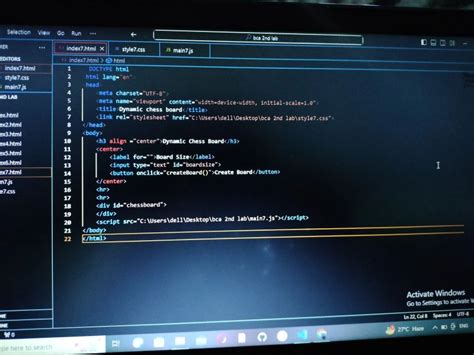 Neha Rathee On Linkedin Html Webdevelopment Projectshowcase