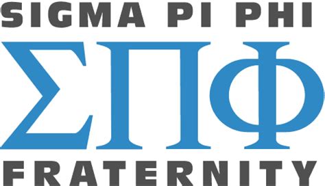 Sigma Pi Phi Alchetron The Free Social Encyclopedia