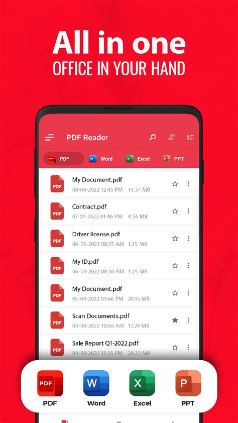 Pdf Reader Pdf Viewer电脑版下载 逍遥安卓模拟器