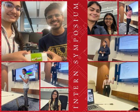 Rajkiran Sreedharan On Linkedin Summerinternship Intern2023