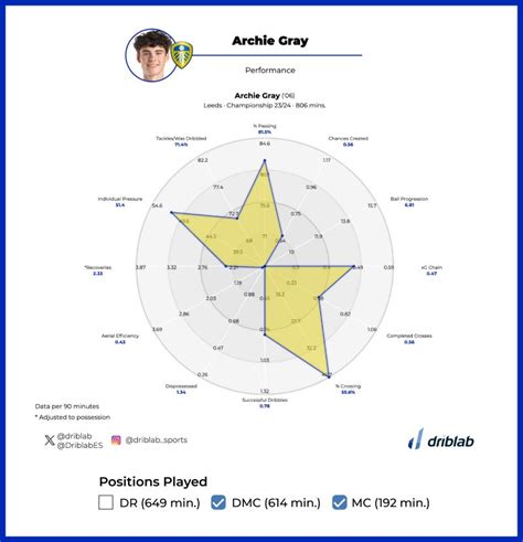 Bigdata Footballanalytics Scouting Driblab
