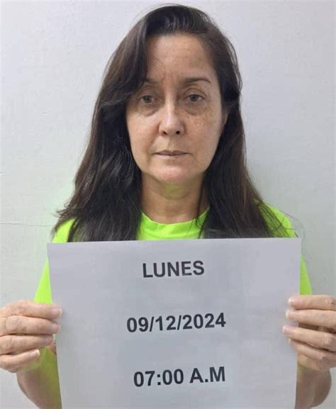 Roc O San Miguel Es Mostrada En Fotos Por Primera Vez Desde Que Fue
