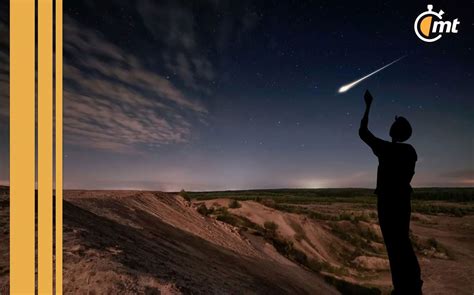 Mejores Lugares Para Ver El Cometa Del Siglo En México