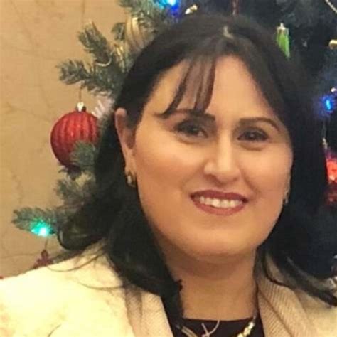 Ragaa Shenouda Doctor Of Education Defense Language Institute Foreign Language School