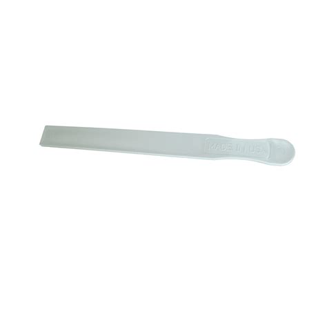 E Z Mix 12 Plastic Mixing Stick 100 Count