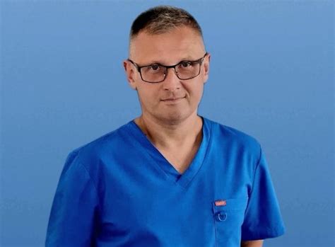 Dr Pawel Machala Patricia Academy