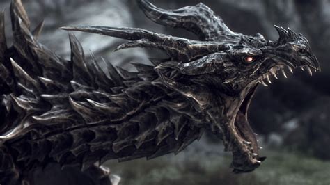 Elder Scrolls V Skyrim Wallpapers