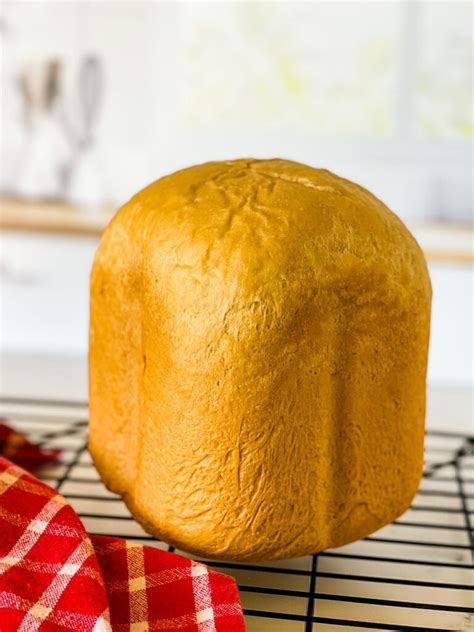 Vegan White Bread Machine Recipe Veggie Fun Kitchen