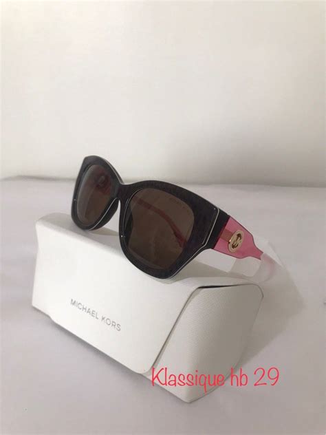 Michael Kors Sunglass Womens Fashion Watches And Accessories