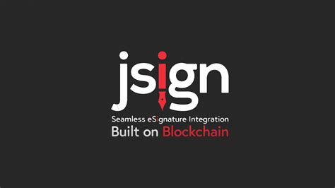 Jsign Review Document Signing Done Right