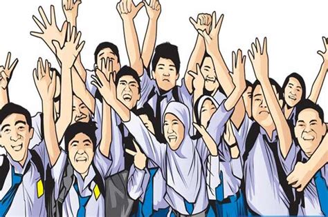 Penilaian Kelulusan Siswa Siwalima