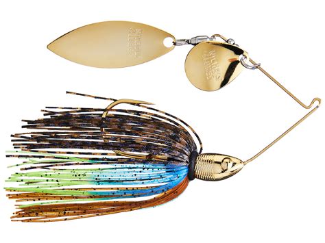 Nichols Catalyst Colorado Willow Spinnerbait Tackle Warehouse