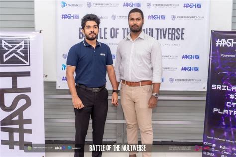 Anuradha Ranaweera On Linkedin Ctf Cybersecurity Hashx