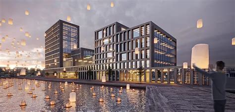 Unleashing Creativity Crafting 3d Architectural Visualizations