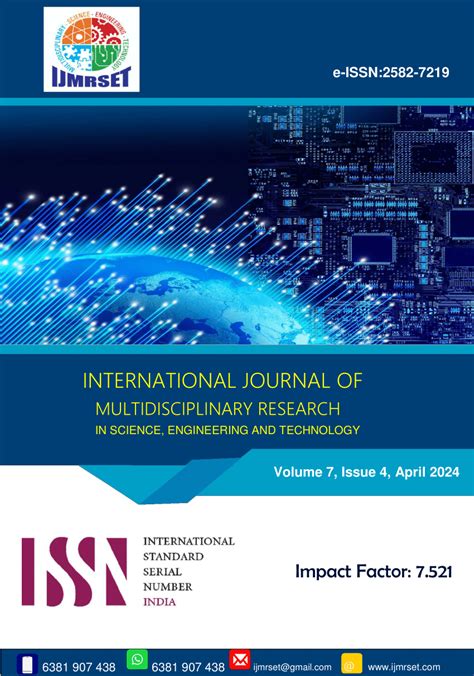 Pdf Impact Of Macroeconomic Determinants On The Indian Stock Market