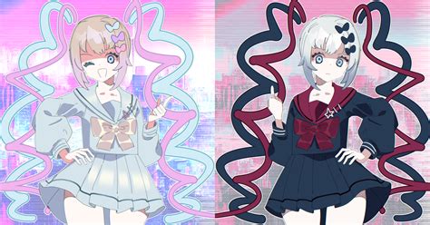 Needygirloverdose かわいく参上ーっ！！！ たそ～💊타소のイラスト Pixiv