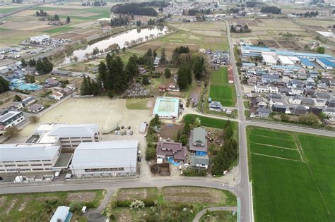 いわて遺跡地図 いわていせきちず