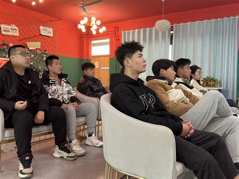 智能工程学院全员星计划第二期“让文字跃然纸上”活动顺利开展 完满教育