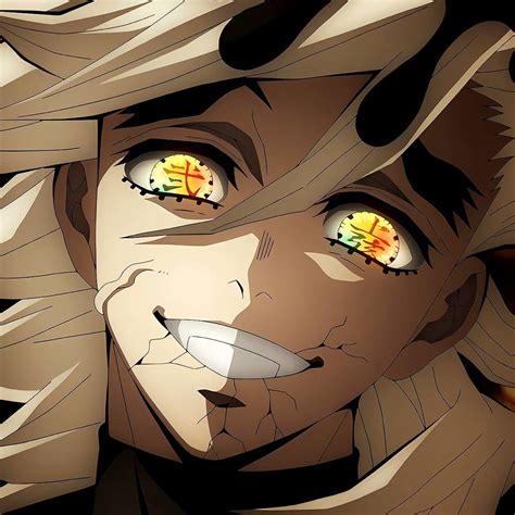 Клинок рассекающих демонов 2 сезон Anime Guys Anime Anime Demon