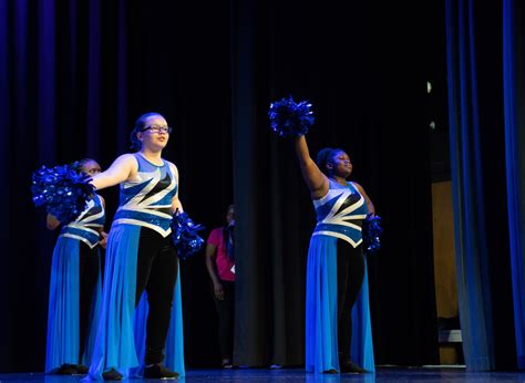 The Fsdb Color Florida School For The Deaf And The Blind