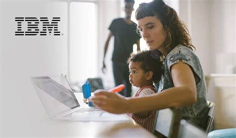 IBM Offers Free Training To Update Skills