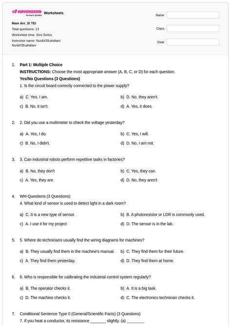 50 Rearranging Sentences Worksheets For Year 11 On Wayground Free