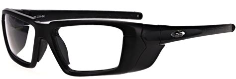 Radiation Safety Glasses Q300 Prescription Available Attenutech