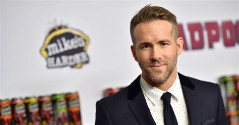 5 Reasons Ryan Reynolds Is The Greatest Dad Of All Time
