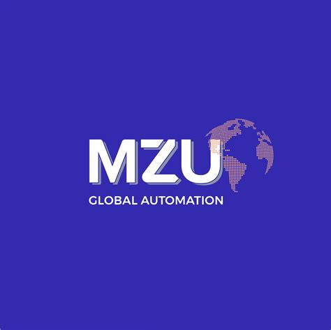 Mzu Global Automation