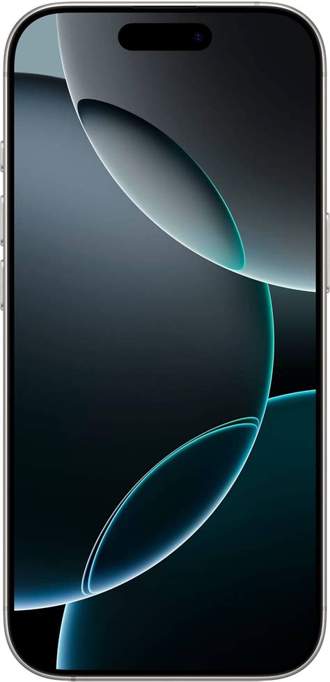 Apple Pre Owned Excellent Iphone 16 Pro 5g 128gb Apple Intelligence