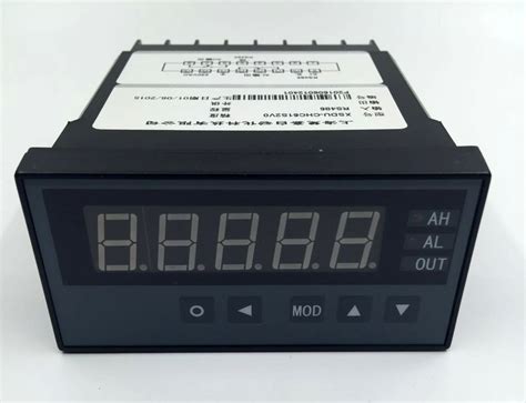 Sm40 Du Data Display Unit Power Measurement And Torque Measurement