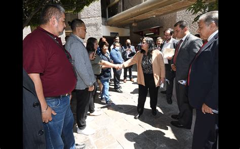 Norma Piña Pide A Jueces Prudencia En Resolución De Casos José Cárdenas