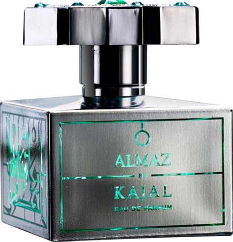 Kajal Almaz Eau de Parfum (EdP) 100 ml
