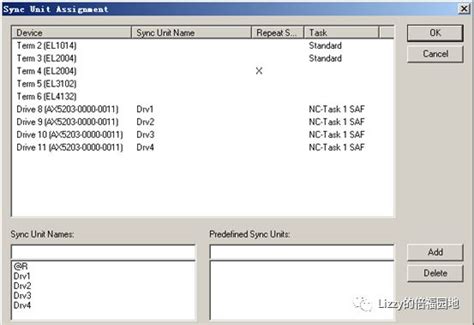 EtherCAT Diagnosis And Configuration Optimization