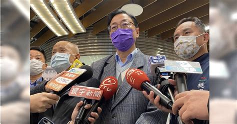 行政院例會未邀六都市長 張善政：六都市長身上有病毒？ 政治 Ctwant