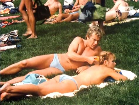 Nude Video Celebs Ute Christensen Nude Tatort E148 1983